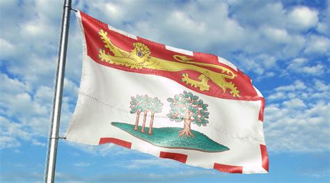 Government Of Prince Edward Island
