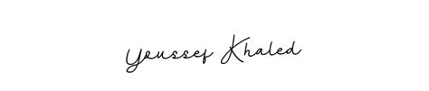 87 Youssef Khaled Name Signature Style Ideas Wonderful E Signature