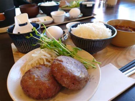 豊橋市大岩町にできた本気ハンバーグ豊橋店へ行ってきました いいじゃん三河