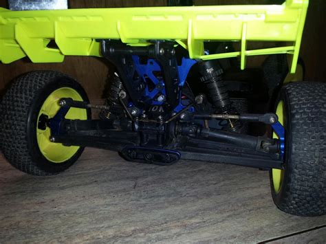 Slash X E Buggy Conversion Kit R C Tech Forums