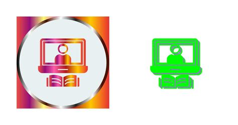 Lesson Vector Icon 29820094 Vector Art At Vecteezy