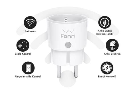 Akıllı Priz Ile Hayatı Kolaylaştırın Mediatrend