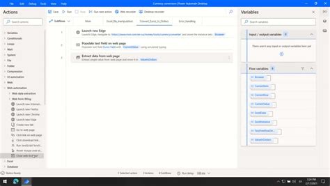 Windows 10 用戶現在可以免費使用 Microsoft Power Automate Desktop Mspoweruser
