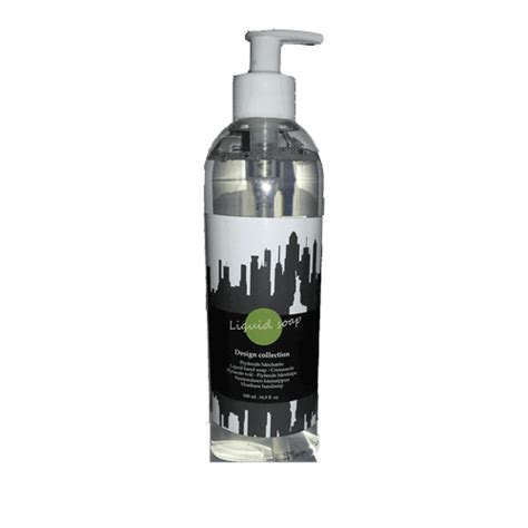 LIDL Liquid Soap Design Collection Gooloo De