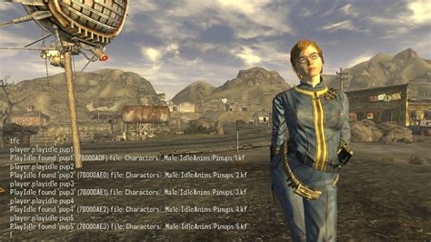 Fallout 4 Pregnant Robot