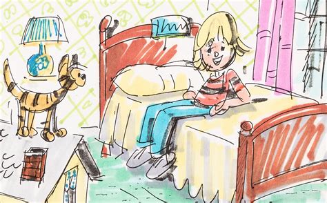 Animation Art From Disneys Oliver And Company 1988