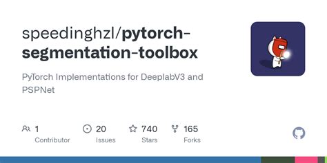 Pytorch Segmentation Toolbox Train Py At Master Speedinghzl Pytorch Segmentation Toolbox Github