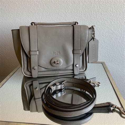 Coach Bags Coach Mini Brooklyn Crossbody Poshmark