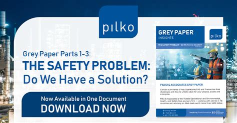 Safetymanagement Energyindustry Chemicalsindustry John Basil Jr