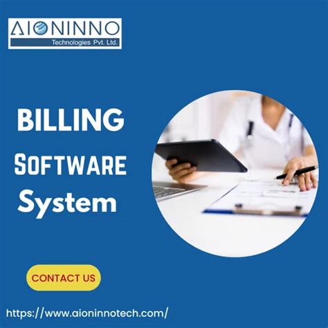 Online Billing Software System Free Demo Available At ₹ 15000piece In