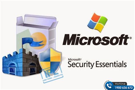 [ĐÁp Nhanh] Microsoft Security Essentials Có Tốt Không