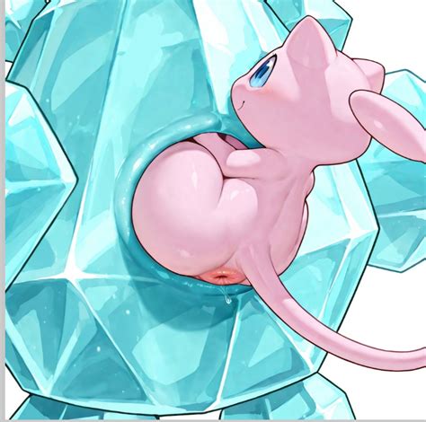 Rule 34 Ai Assisted Anal Vore Mew Pokemon Regice 12421941