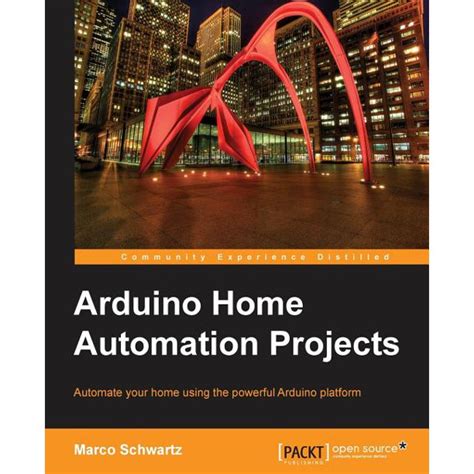 Arduino Home Automation Paperback