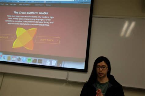 Open Source Developer Meetup 9 Projects Communities 2017 18 Open Source Hong Kong