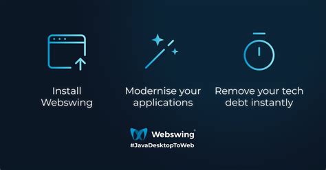 Java Technology Software Programming Javafx Swing Swt Netbeans Webswing Limited