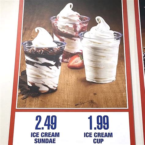 Costco Food Court 2026 Menu Prices And Top Picks