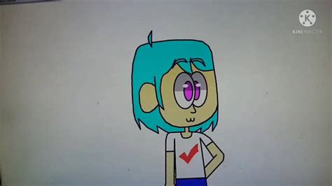 Sky Genderbend Being Sky By PaytonToons On DeviantArt