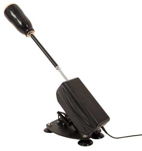 The Banger RC Fucking Machine YOU2TOYS Šukací stroje PRO ŽENY Vibrátorek cz