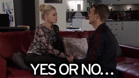 Bethany Platts Surprise Ally As Corrie Star Lucy Fallon Reveals Shock