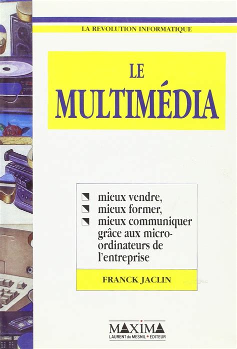 Amazonfr Le Multimédia Mieux Vendre Mieux Former Mieux Communiquer Grâce Au Micro