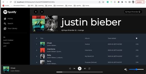 Ajinkya Khandar Auf Linkedin Javascript React Frontend Github Css