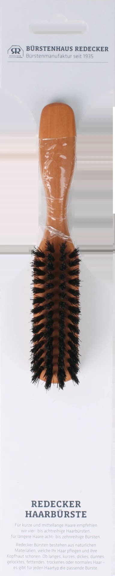 Pocket Hairbrush Hair Care