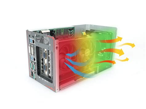 Industrial Pc With Gpu Industrial Pc With Nvidia Gpu
