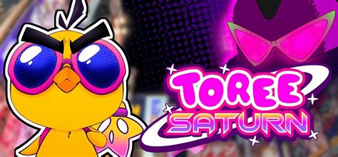 Toree Saturn Build 19530595 торрент