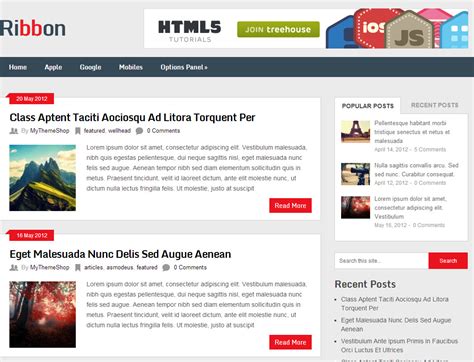 25 amazingly optimized seo responsive wordpress themes