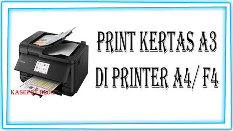 Cara Print Ukuran A Ppt References