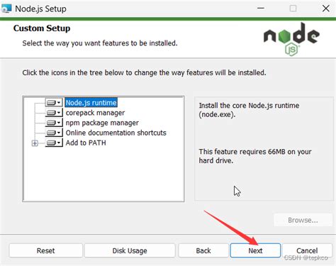 保姆级教程 从零配置nodejs环境并用命令行创建基于vue3的uniapp项目webstorm配置uniappwebstorm Uniapp Csdn博客