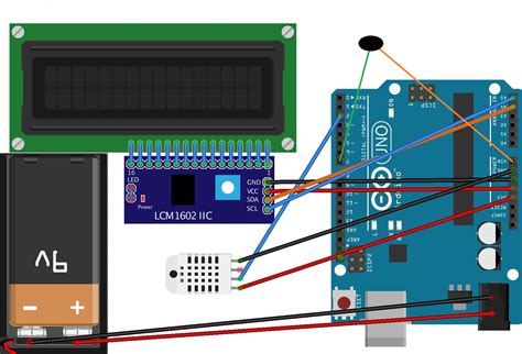 Arduino Uno How To Close Humidity Sensor At Specific Humidity Arduino Stack Exchange