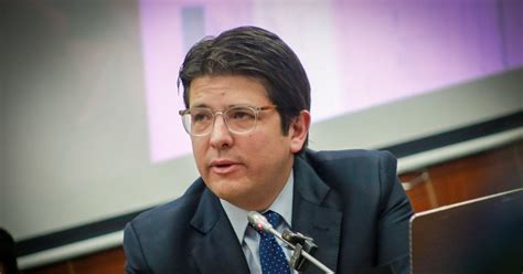 Fundación Santa Fe Entregó Alentador Parte Médico Del Precandidato Presidencial Miguel Uribe