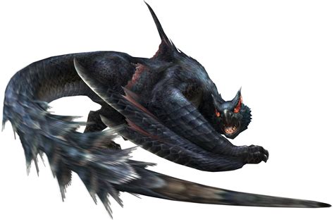 Nargacuga The Monster Hunter Wiki Monster Hunter Monster Hunter 2