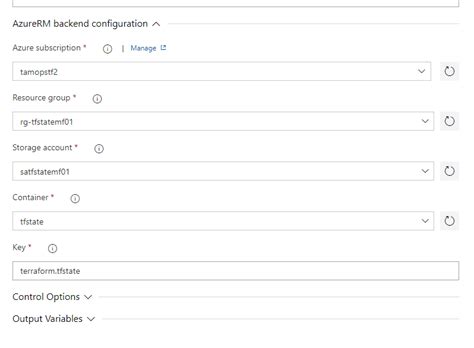 Terraform Apply In Azure Devops Fails With Resource With The Id