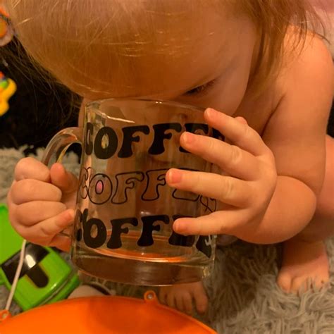 Personalized Strawberry Mug Coquette Strawberry Cup Retro Checkered