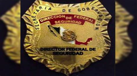 ¿qué Era La Dirección Federal De Seguridad El Siglo De Torreón