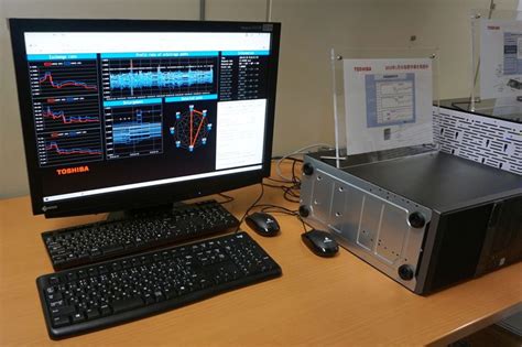 Toshibas New Pc Algorithm Is 10x Faster Than Laser Quantum Computers