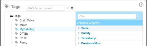 How To View Allen Bradley Data In No Code User Interface