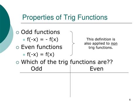 PPT Trig Functions Of Real Numbers PowerPoint Presentation Free Download ID