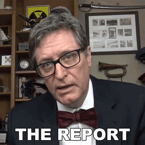 The Report Lance Geiger  The Report Lance Geiger The History Guy Discover And Share S