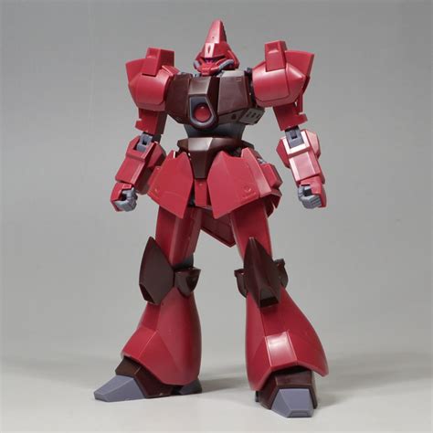 Hguc ガルバルディβ レビュー ガンダムブログはじめました