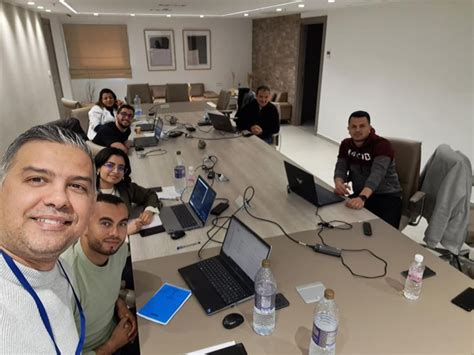 Devops Training Sagemcom Dhia Eddine Saria