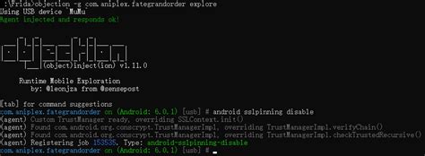 Game Refuses To Connectboot After Even After Ssl Unpinning · Issue 4 · Toolkitfrida
