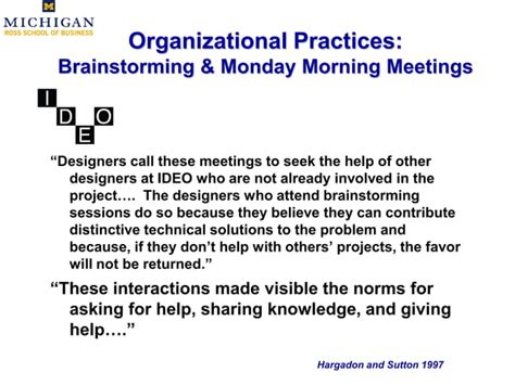 Reciprocity Ring Teaching Social Networks Pdw Ao M 2013 Baker Pdf Business Business And