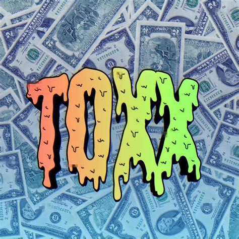 Toxx Youtube