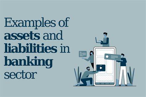 Examples Of Assets And Liabilities In Banking About Financials