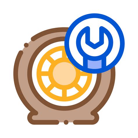 Van Bus Icon Vector Outline Illustration 17600726 Vector Art At Vecteezy