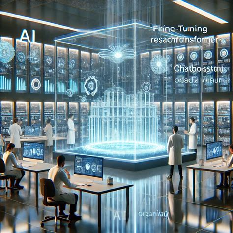 On Demand Information Systems Pave The Way For Smarter Research Data