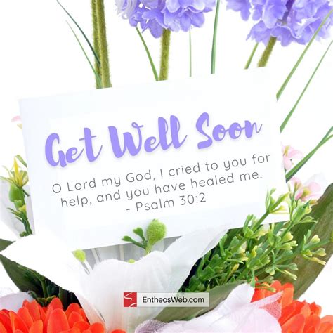 Christian ‘get Well Soon Images With Bible Verses Entheosweb